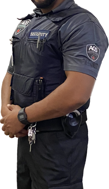 Alliance Guard Services