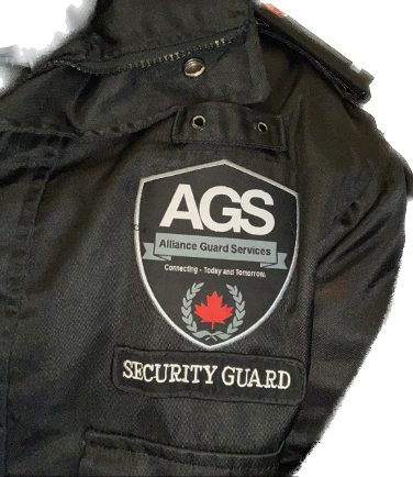 Alliance Guard Services